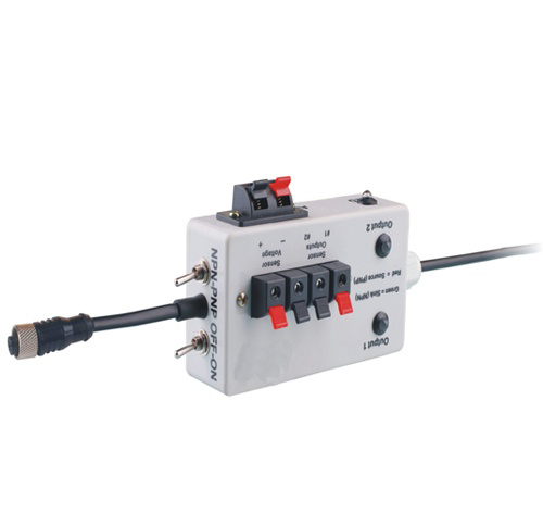 China Capacitance Proximity sensor,Micro-sensor tester,Multi-functional ...