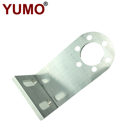 Rotary Encoder Bracket L-Bracket Fixed Mount B-20L, China Rotary ...