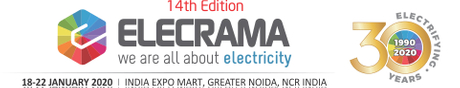 ELECRAMA 2020 at NOIDA in India--YUMO - YUEQING YUMO ELECTRIC CO.,LTD