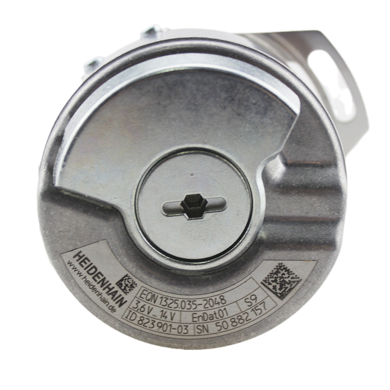 HEIDENHAIN EQN 1325 absolute encoder EQN1325.035-2048 rotary encoder ...