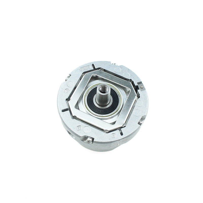 Encoder Heidenhain ECN 1313 2048 Escalator Elevator Traction Machine ...