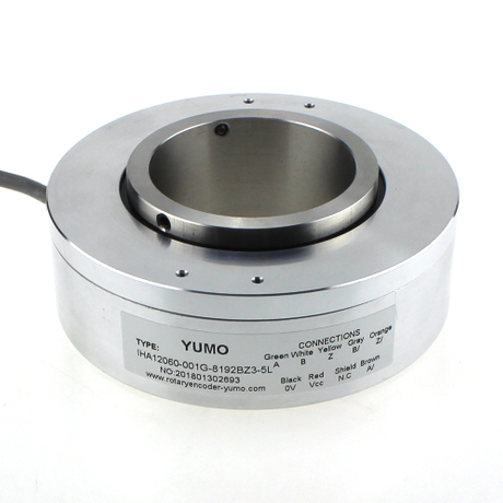 China Rotary Encoder,Hollow Shaft Rotary Encoder,Opical Encoder ...