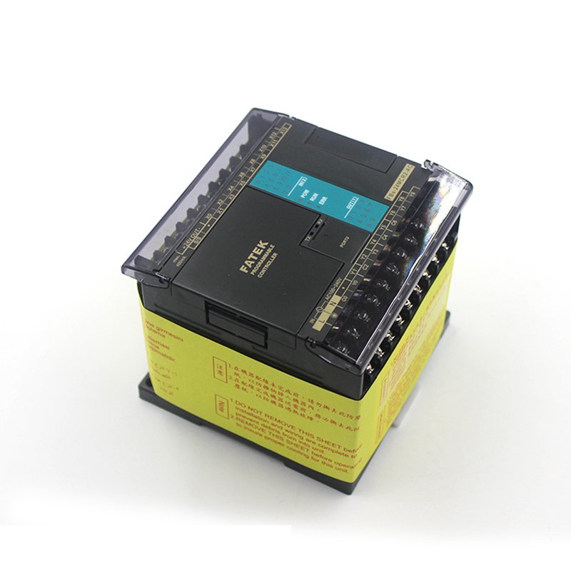 China plc controller,programmable logic controller,plc,FBs-24MCR2-AC Manufacturer,Supplier,Price ...