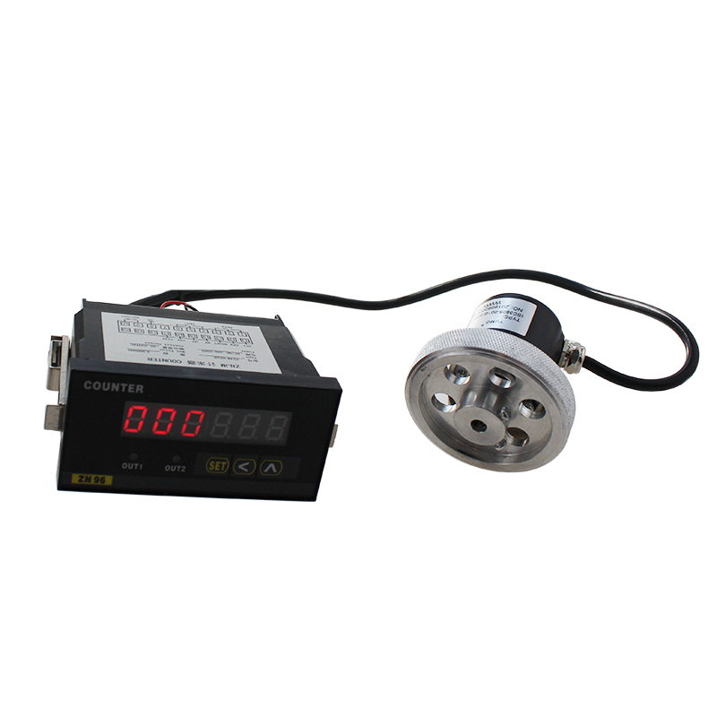 ATK72-C1 Electronic Digital Display Code Roller Meter Cable Length ...