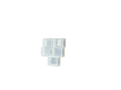 Circular silicone sleeve 16mm button waterproof cap, dustproof switch ...