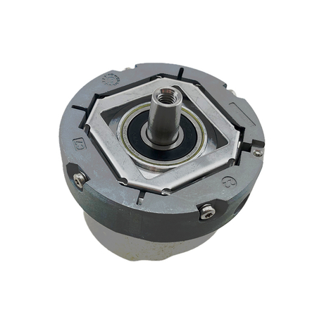 Encoder Heidenhain ECN 1313 2048 Escalator Elevator Traction Machine ...