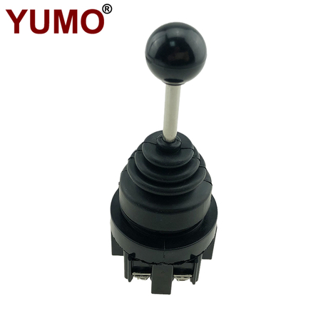 YM-11/2T 2 position selflock maintain cross master rotary switch, China ...