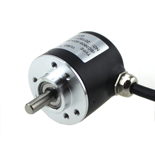 Shaft Encoders Manufacturers and Suppliers, China Optical Encoder, Rotary Encoder, line driver ...