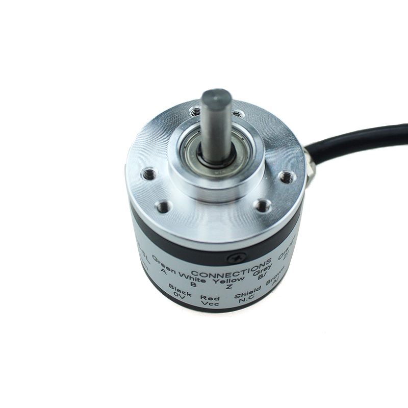 China Rotary Encoder,360ppr rotary encoder,line driver encoder,voltage ...