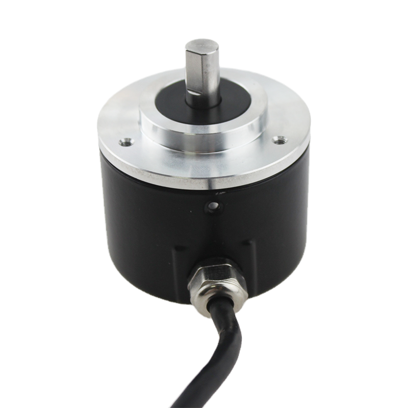 YUMO Magnetic Rotary Encoders MSC50 Series, China encoders, Rotary ...