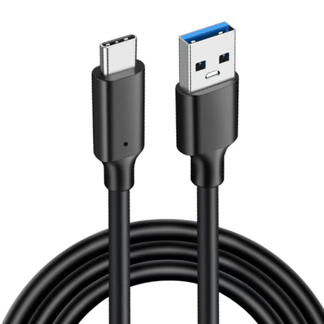 Type-C Data Cable USB3.2 To TypeC Transmission Cable 10Gbps Hard Disk ...