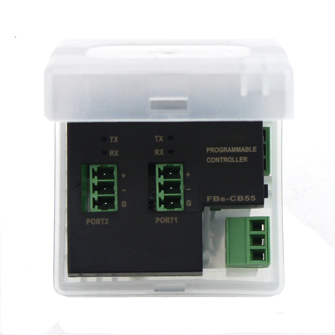 China plc controller,programmable logic controller,plc,FBs-CB55,controller Manufacturer,Supplier ...