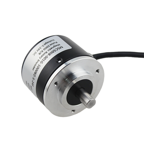 Choosing the Right Magnetic Rotary Encoder: Factors to Consider ...