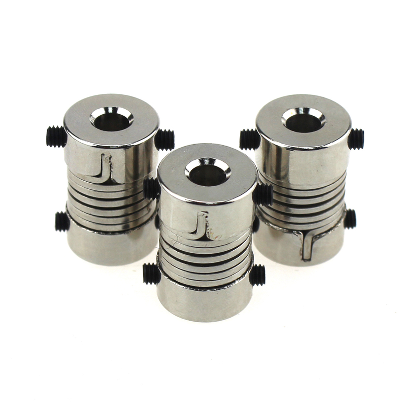 China metal coupling,spring coupling,encoder coupling,flexible coupling ...