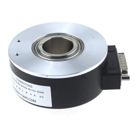 Rotary encoder 丨YUMO - YUEQING YUMO ELECTRIC CO.,LTD