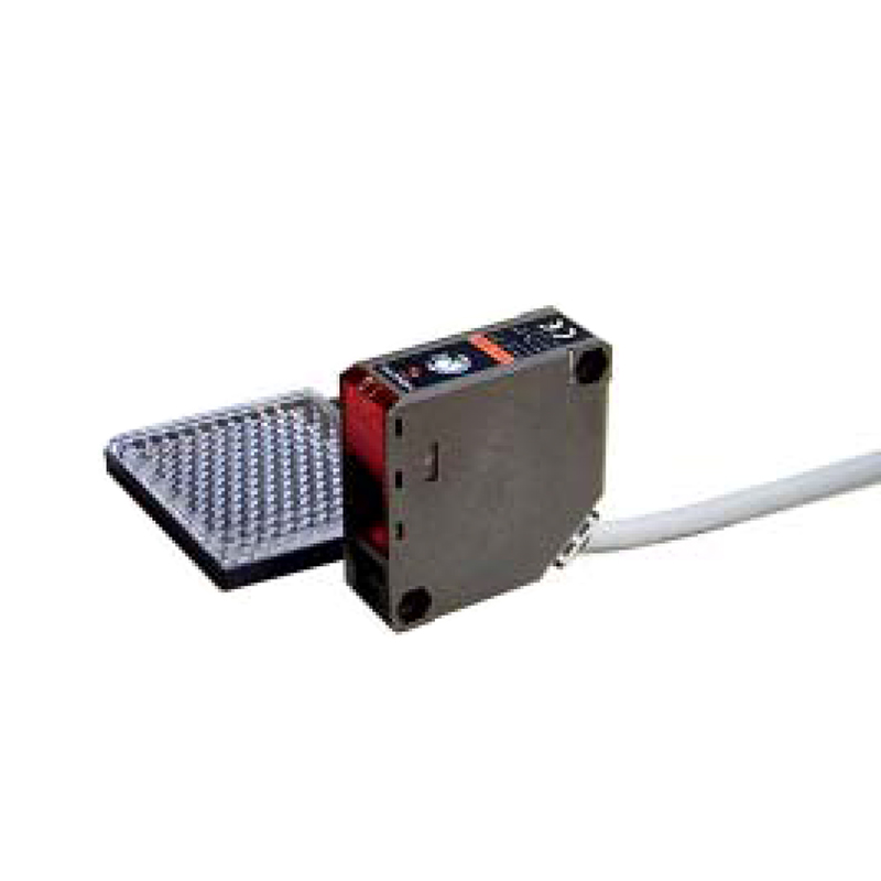 China HOKUYO PLX-701 LEX Digital Laser Sensor with Separate Amplifier ...