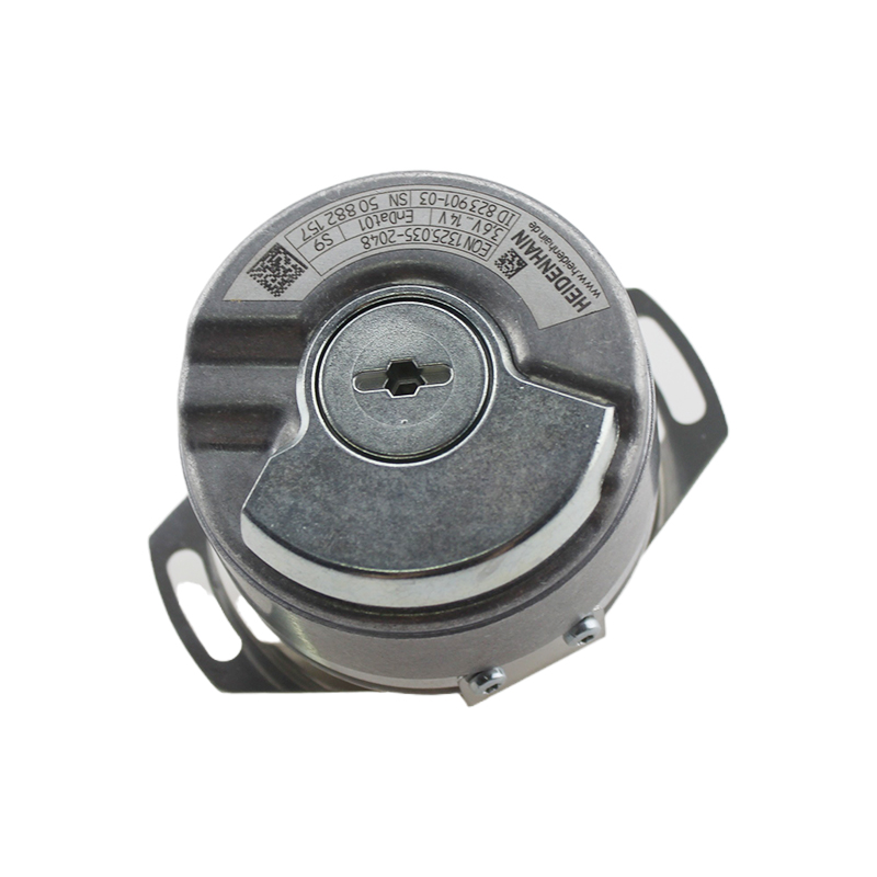 HEIDENHAIN EQN 1325 absolute encoder EQN1325.035-2048 rotary encoder ...