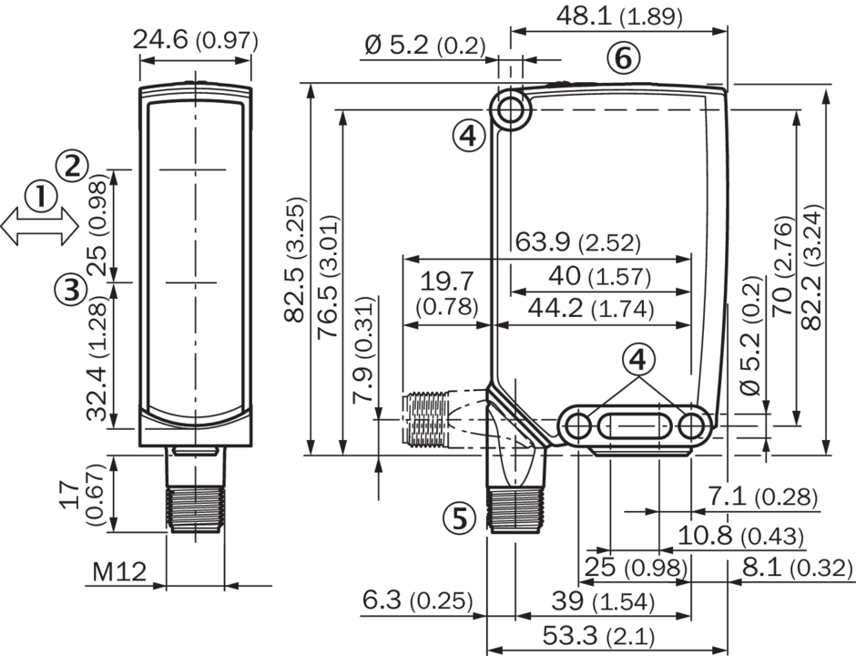 100 % new and original sick Sensors and Accessories SICK WTB26P ...
