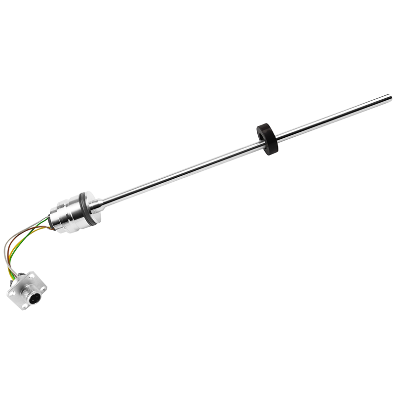 YUMO MI Series Magnetostrictive Linear Position Sensors Analog/CAN Bus Output, China ...