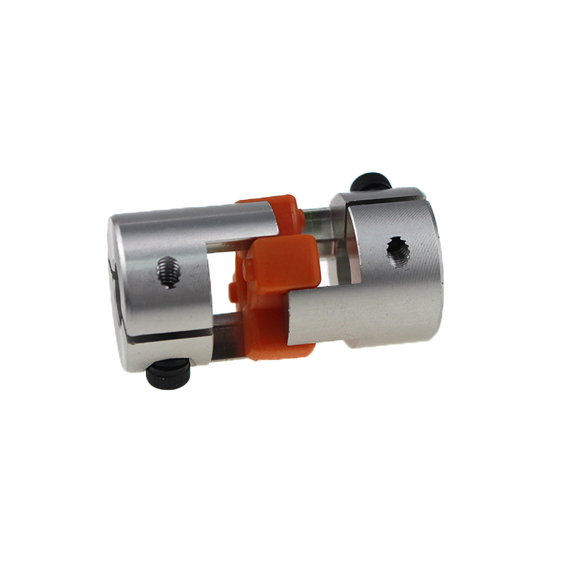 YUMO LF-B-D20L25 6X6 Torx Type Flexible Coupling Rotary Encoder ...