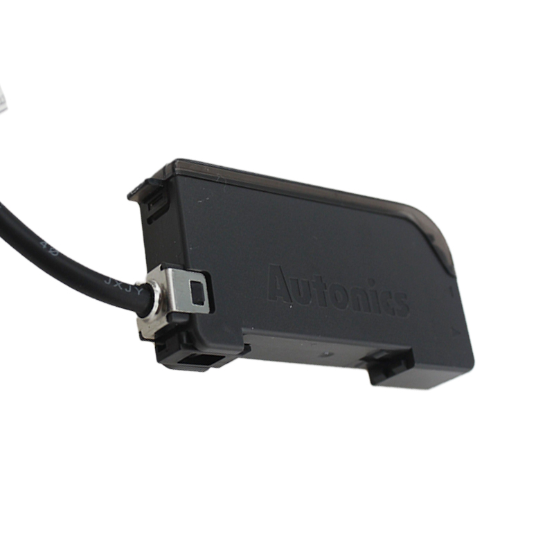 BF-4RP Fiber Optic Amplifier , China Autonics original Fiber sensor ...