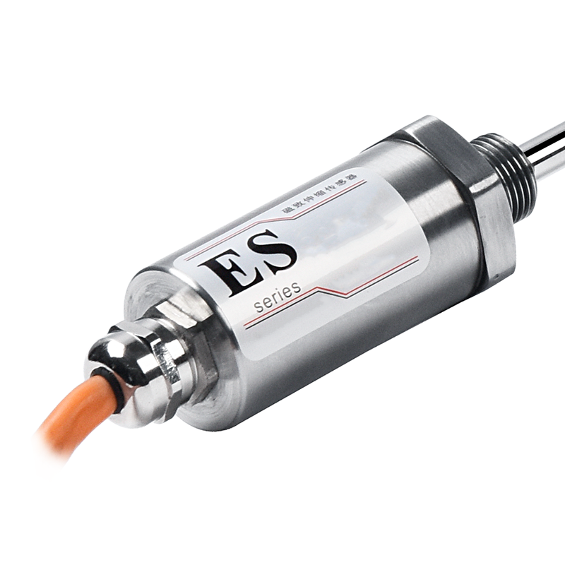YUMO ES-Series Magnetostrictive Linear Position Sensors Analog/Modbus Output, China sensor ...