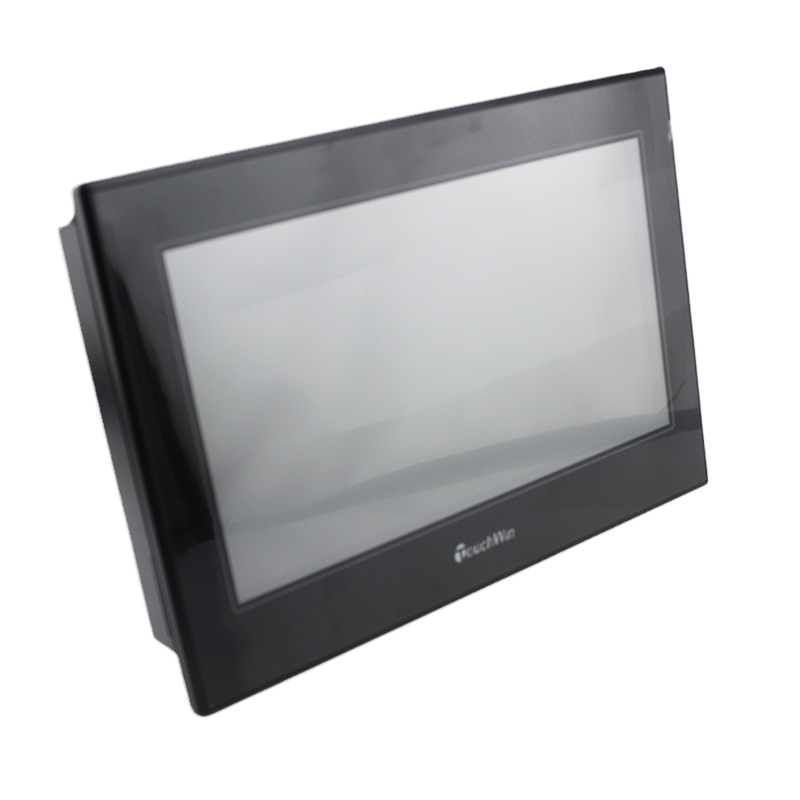 YUMO TG765-UT 7 inch Touchwin HMI unitronics simatic plc controller ...