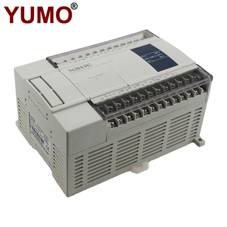 YUMO XC3-24RT-E modules input output module for plc pac and dedicated ...