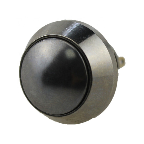 YUMO Hot sale ABS12C-Q1 12mm momentary waterproof mini push button ...