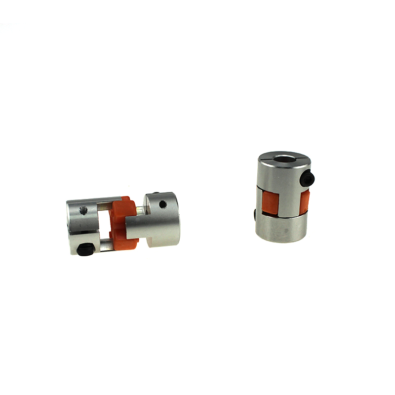 YUMO LF-B-D20L25 6X6 Torx Type Flexible Coupling Rotary Encoder ...