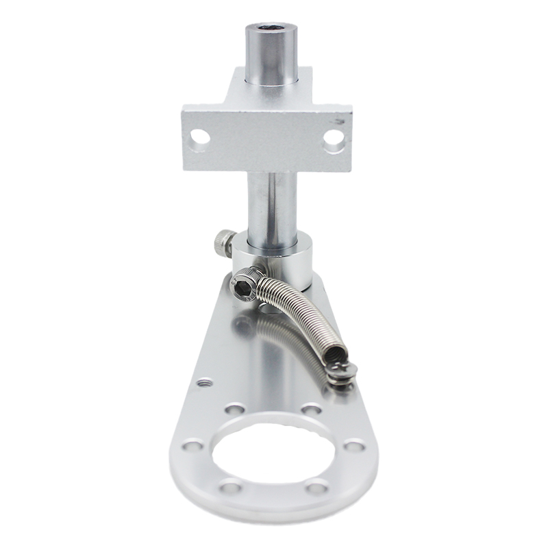 YUMO EB-20 Encoder Mounting Bracket Metal Mounting Bracket Adjustable ...