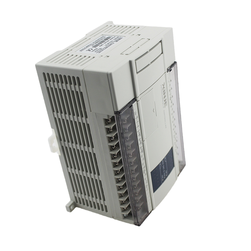 YUMO XC3-24T-E modules input output module for plc pac and dedicated programming logic ...