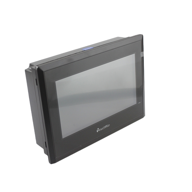 YUMO TG765-UT 7 inch Touchwin HMI unitronics simatic plc controller ...