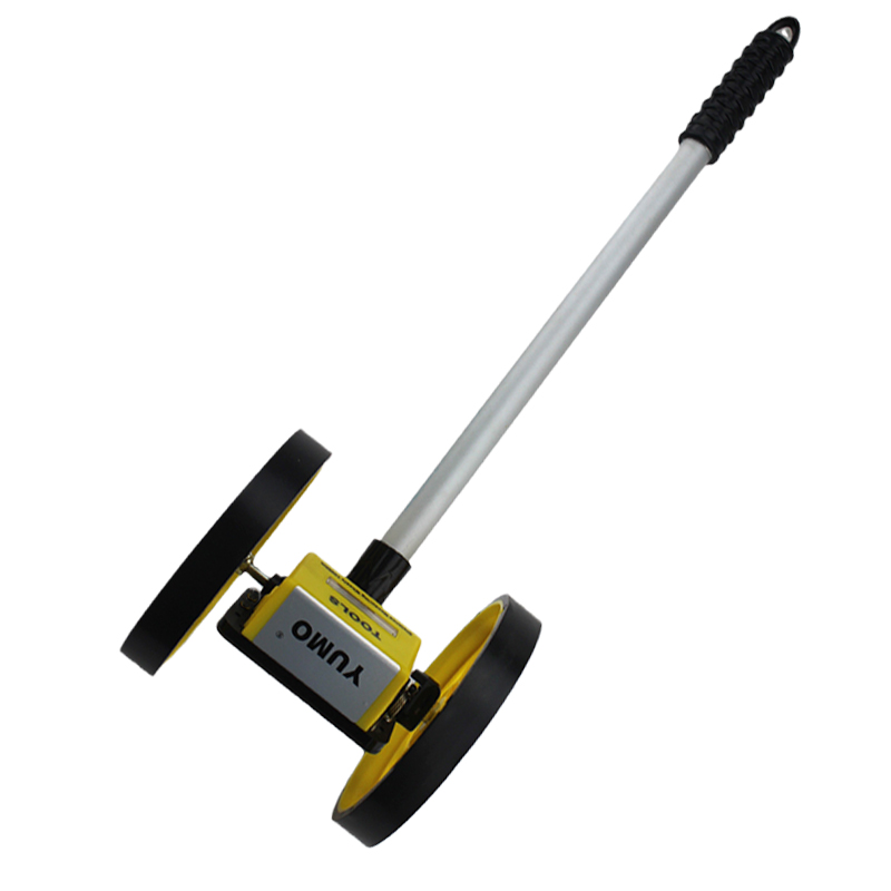 Engineering Digital Display Outdoor High-precision Mechanical Counter ...