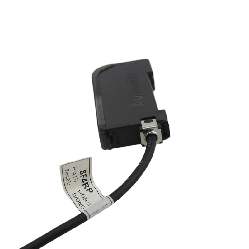 BF-4RP Fiber Optic Amplifier , China Autonics original Fiber sensor ...
