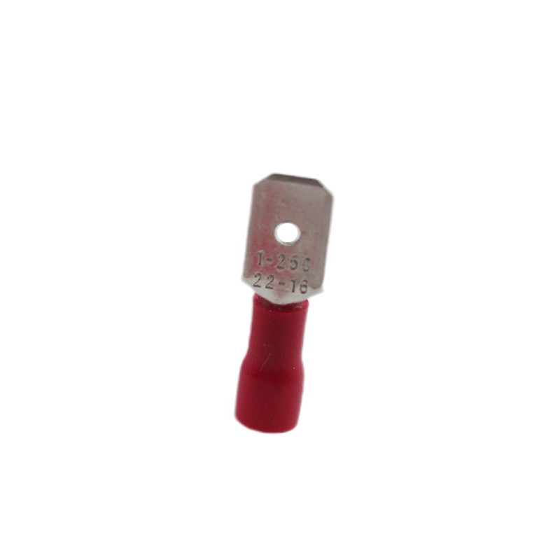 Insulated Male Disconnector MDD1.25-250 Insulated Spade Terminal ...