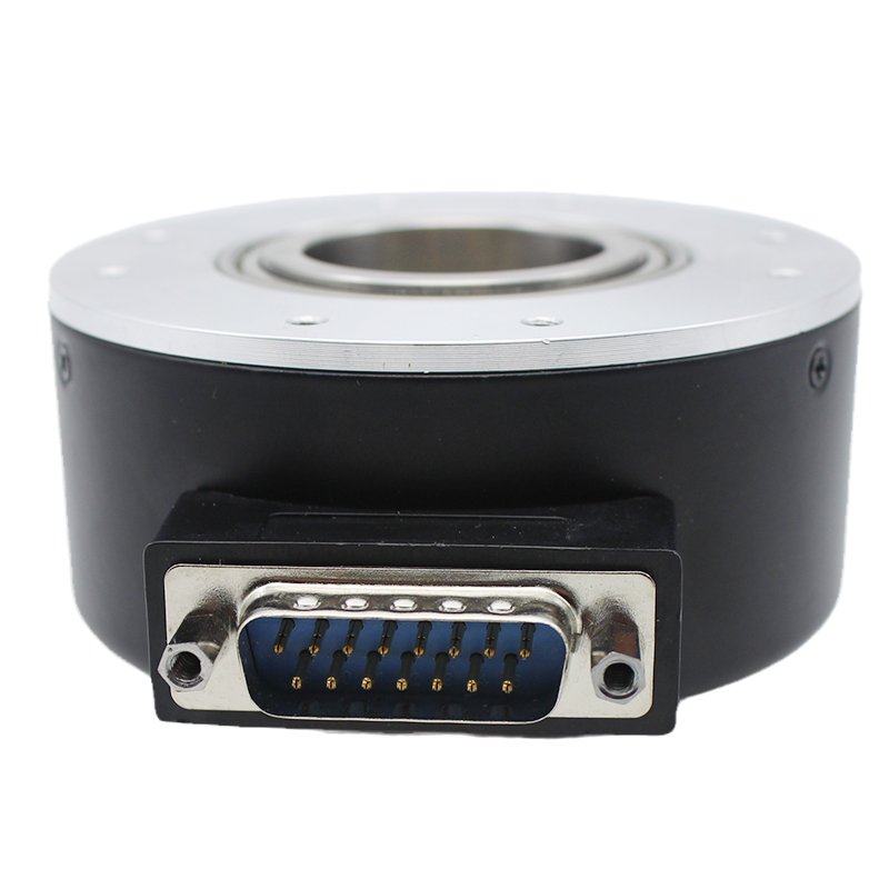 IHA8030-302J-2000-BZ2- 5L Dual Shaft Rotary Encoder Rotary Encoder Midi ...