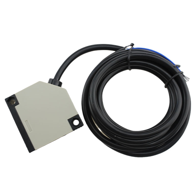 YUMO photoelectric sensor 50cm Long detection distance DC Diffuse type ...