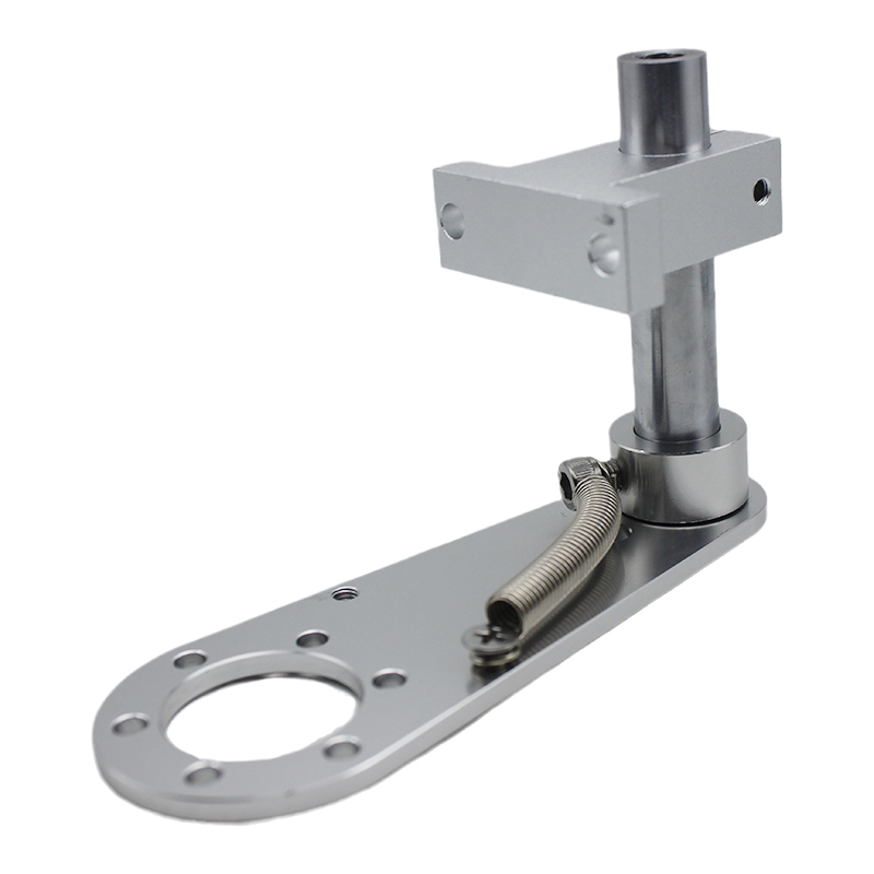 YUMO EB-20 Encoder Mounting Bracket Metal Mounting Bracket Adjustable ...