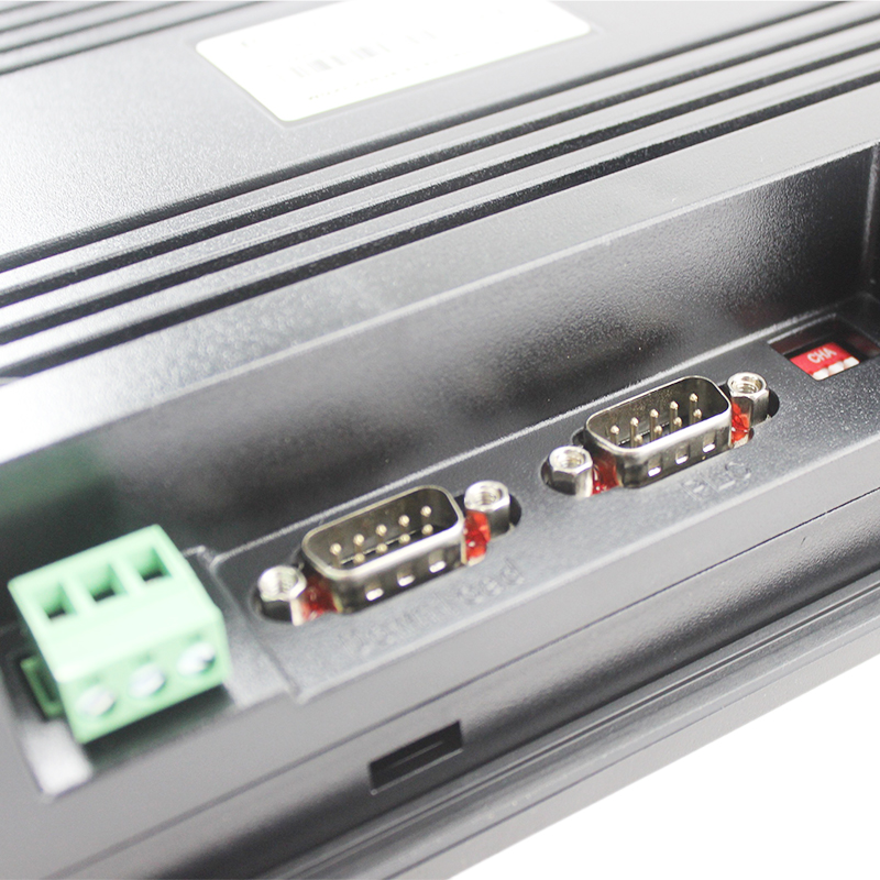 YUMO TG765-UT 7 inch Touchwin HMI unitronics simatic plc controller ...