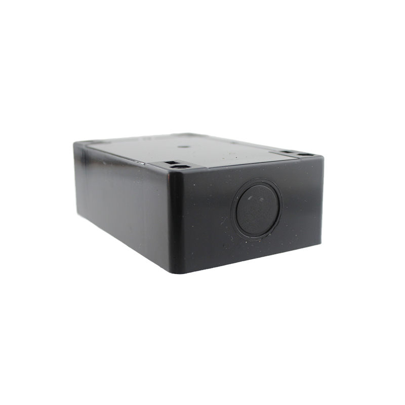 LAY5-BP02 22mm 25mm hole two holes push button box control box, China ...