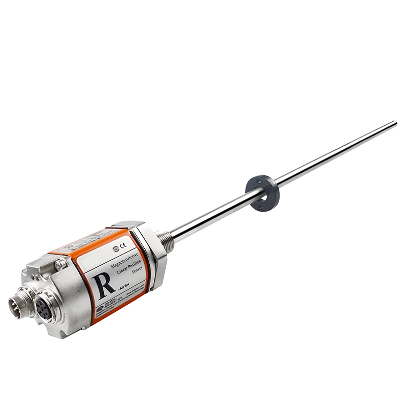 YUMO RH/RP Displacement Sensor-CAN Bus Output Magnetostrictive ...