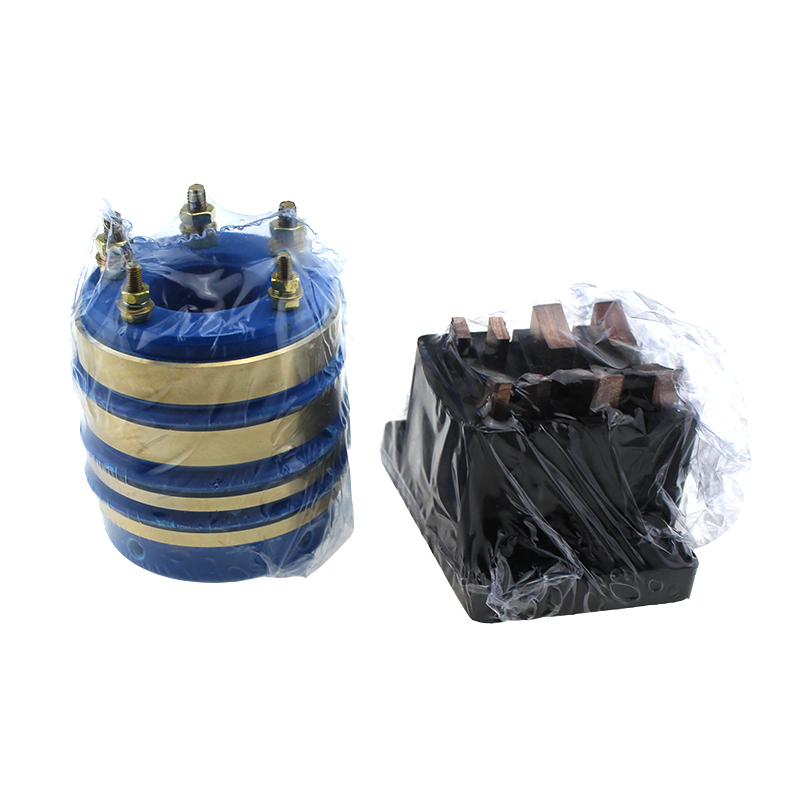 Cleaning and maintenance Points of Slip ring - YUEQING YUMO ELECTRIC CO ...